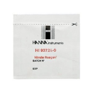 HI 93728-01 : Nitrate, cadmium reduction method Range: 0.0 to 30.0 mg/L ...