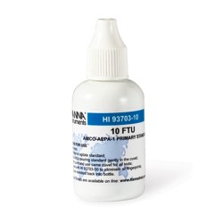 HI 93703-10 : Turbidity, ISO 7027 method Range: 0.00 to 1000 FTU AMCO ...